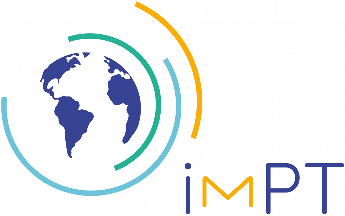 Le GIS iMPT | iMPT